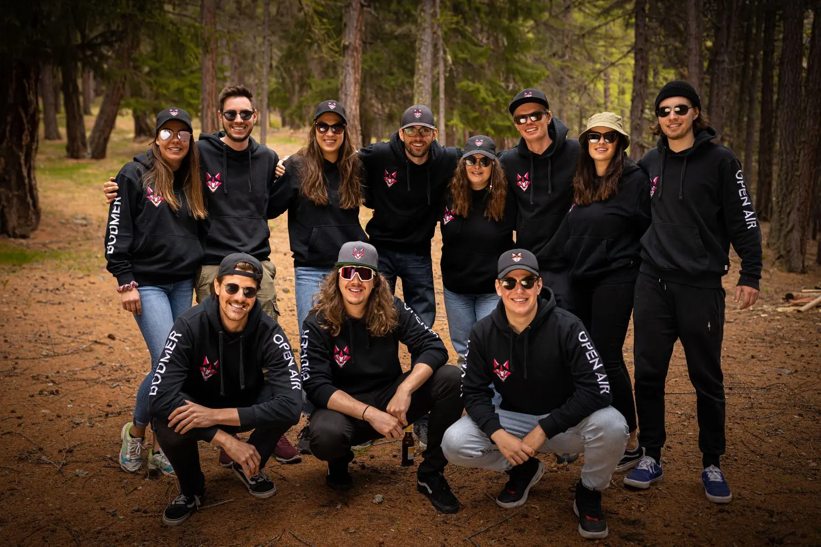 Übers Festival | Bodmer Openair